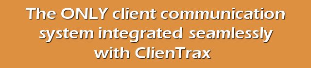 Mobile AppointMaster – ClienTrax Technology