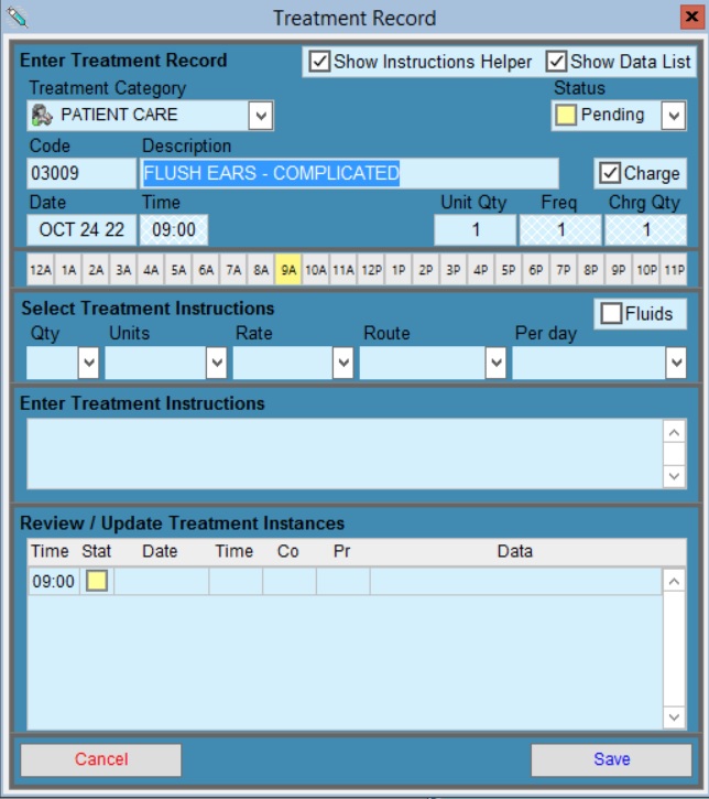 Enhanced Whiteboard – ClienTrax Technology